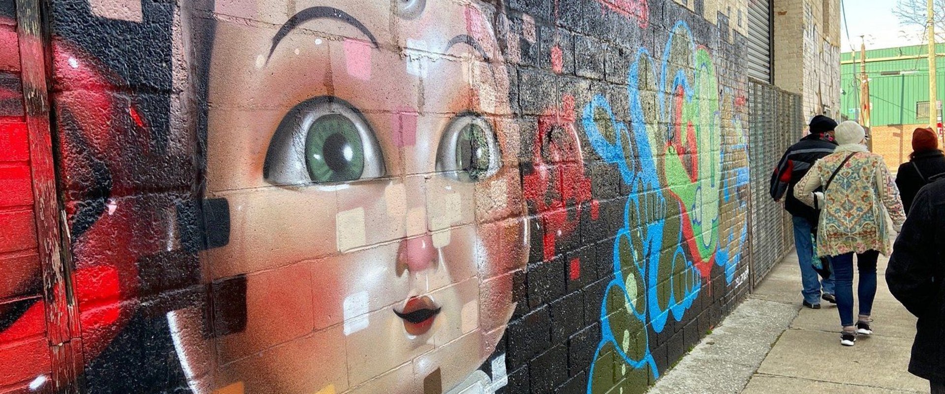 Exploring the Vibrant Street Art and Graffiti Scene in Denver, Colorado